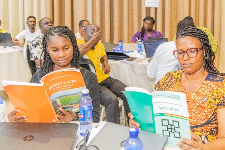 National Roll Out Year 2 Subject-Specific PLC Handbook and App for SHS ...